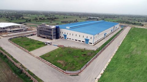 About us - Haitian India